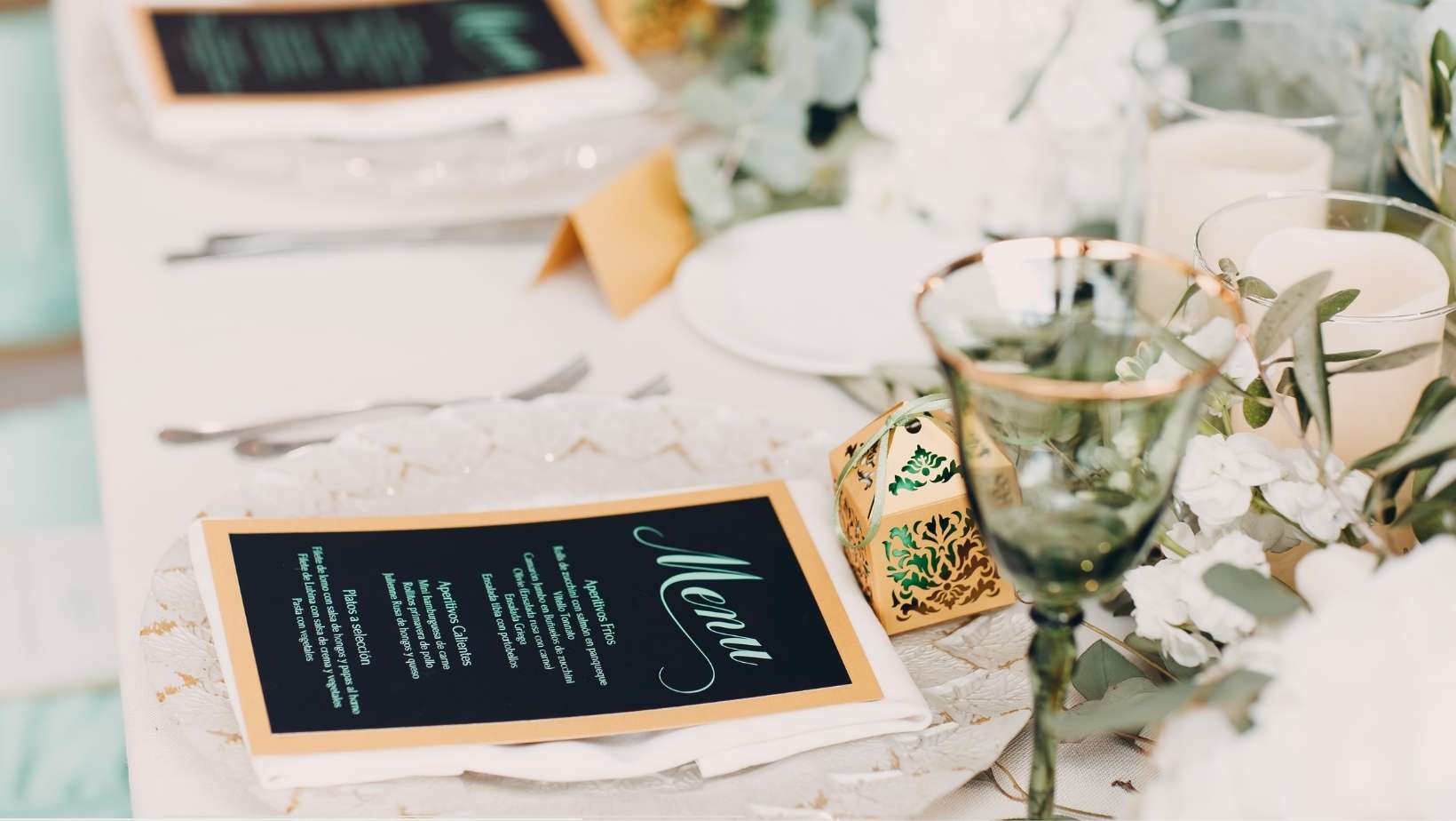 7 Creative And Fancy Menu Writing Tips For Uk Private Chefs